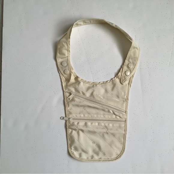 Samsonite | Accessories | Samsonite Holster Passport Money Holder ...